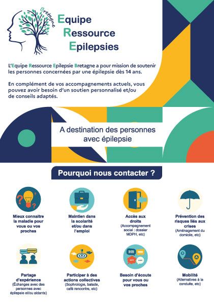 Equipe Ressource Epilepsies - (ERE)